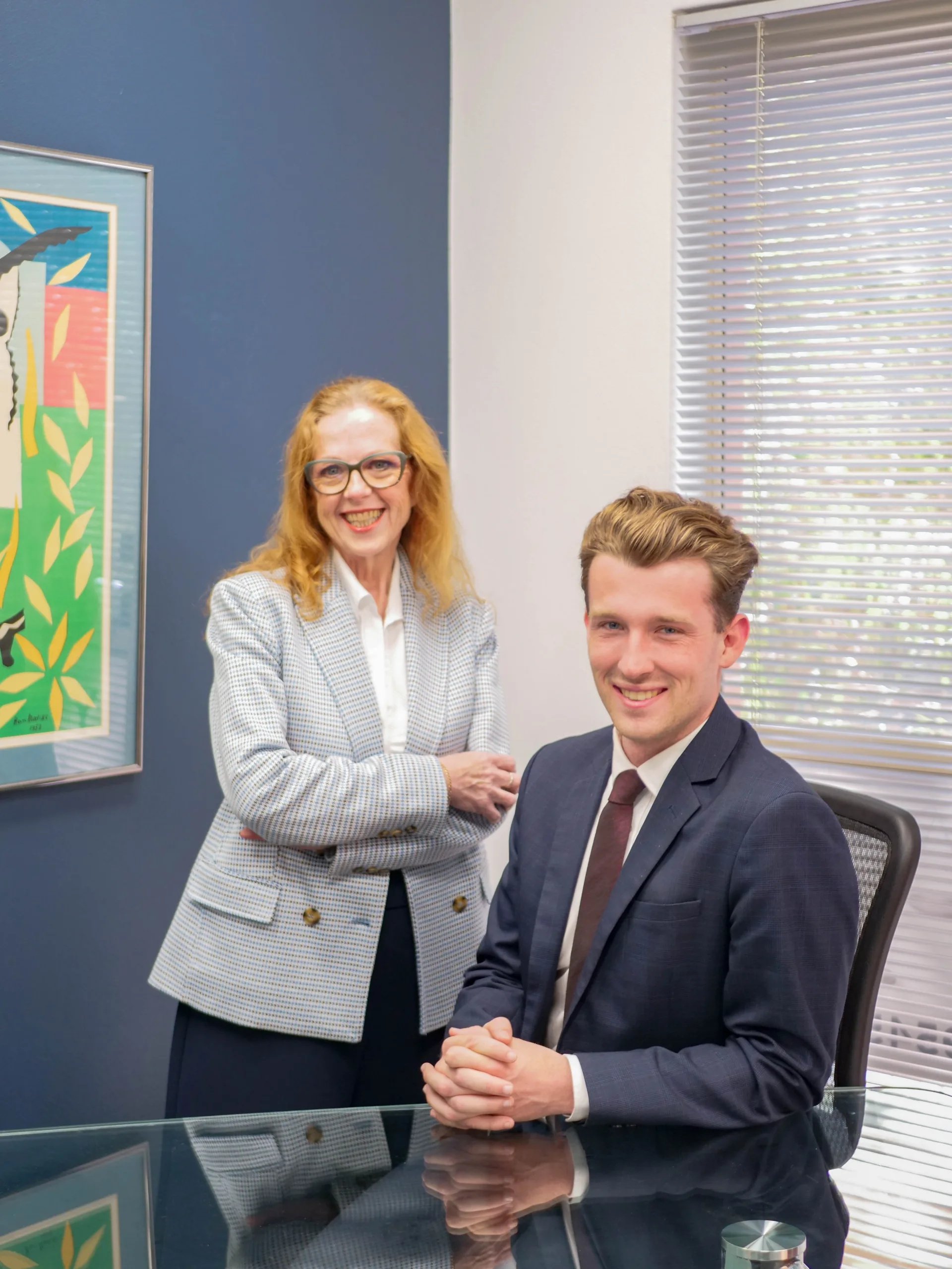 Contact Us - Brady and Associates Lawyers