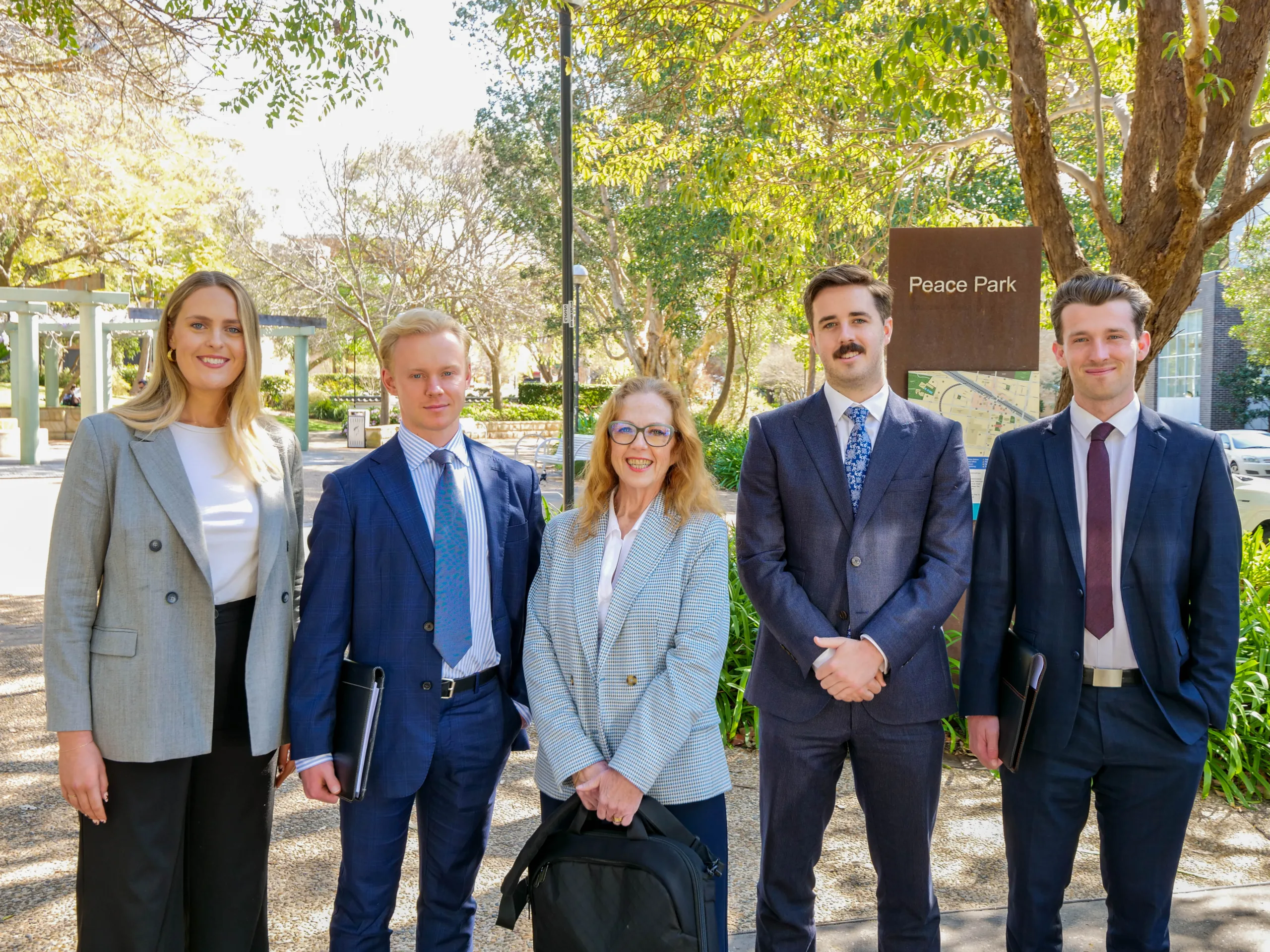 Brady Legal | Sydney Traffic and Criminal Lawyers