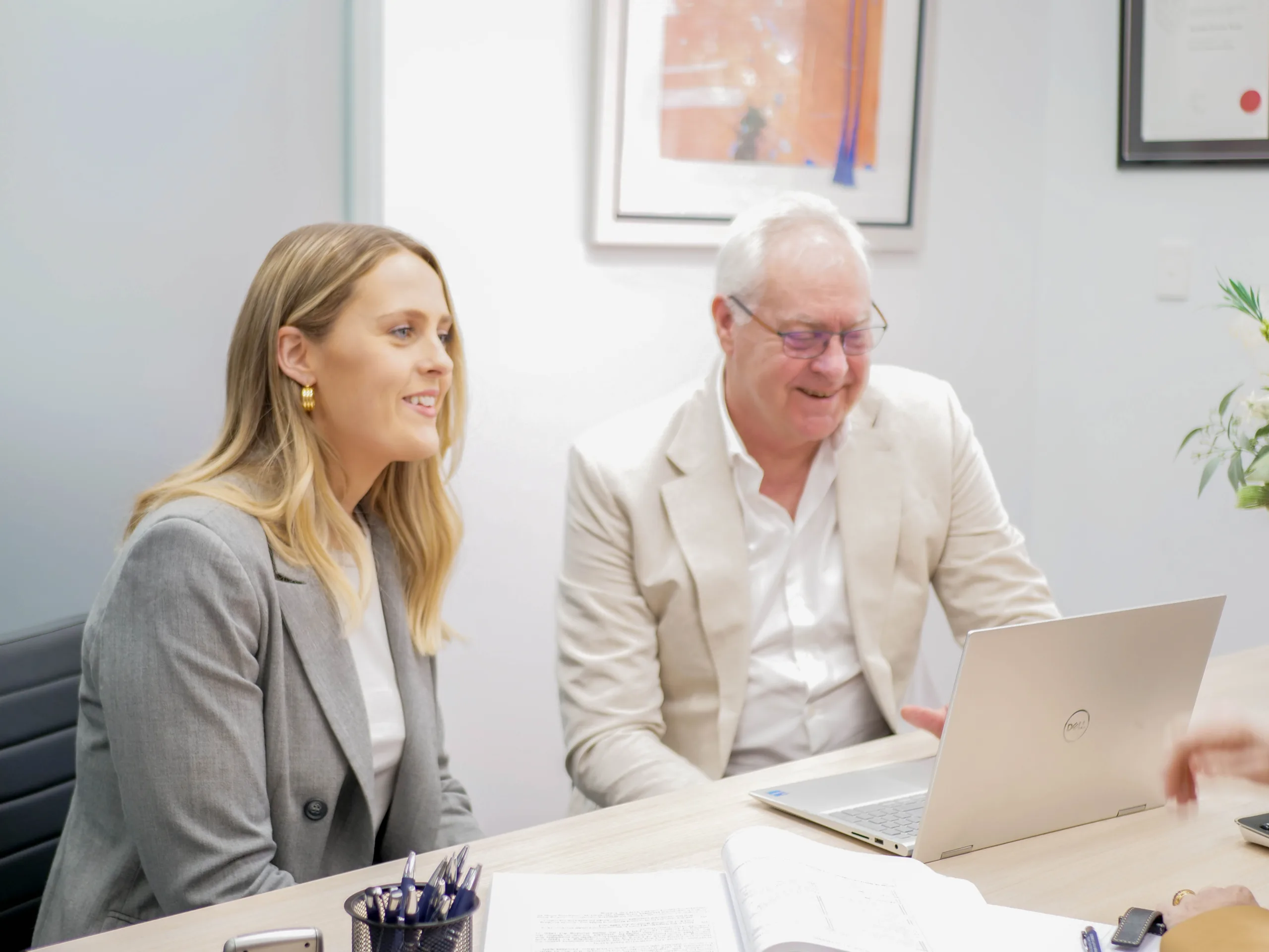 Intimidation charge DISMISSED - Another successful Hearing result ...